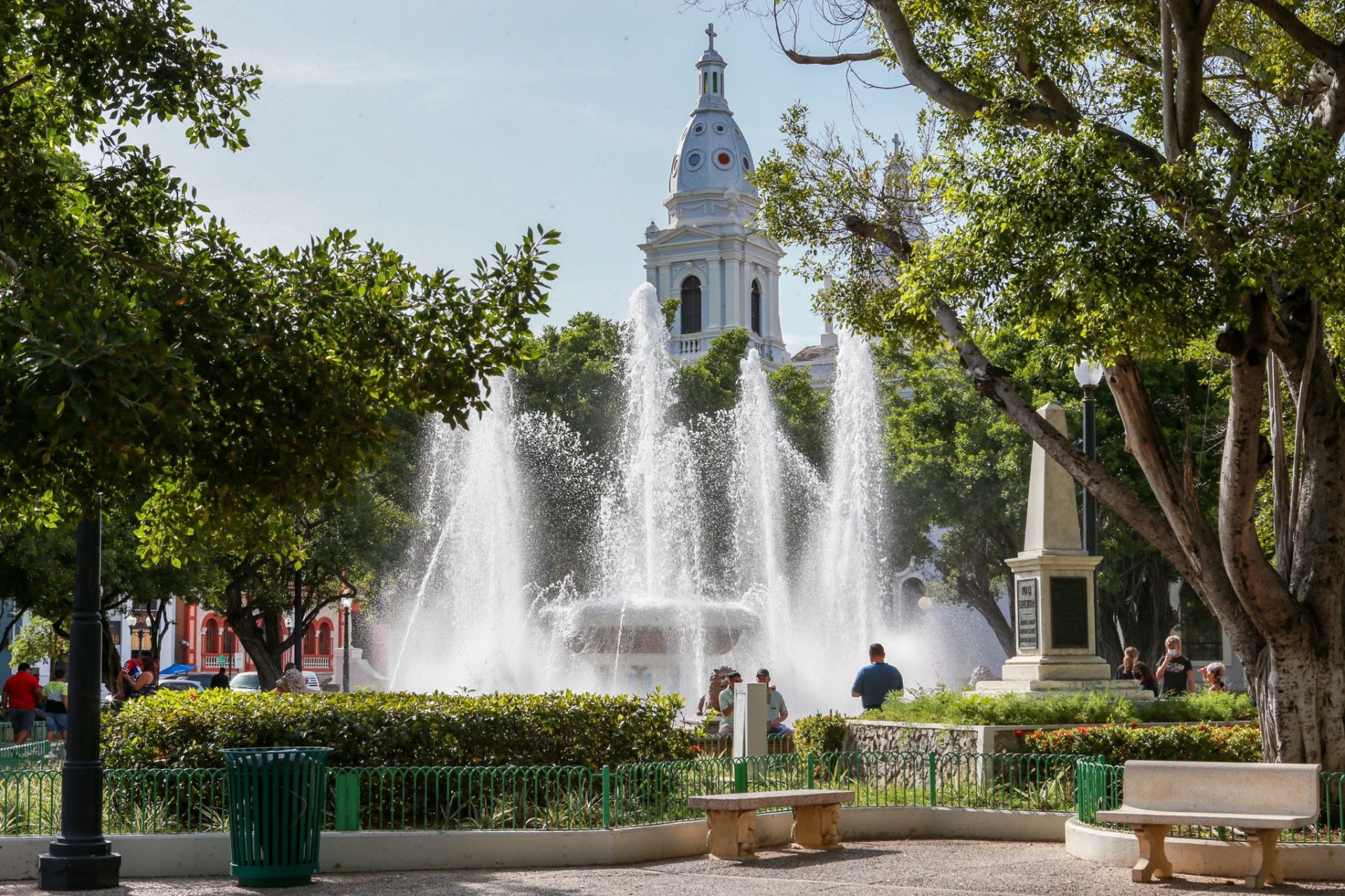 Vertiginoso crecimiento del turismo en Ponce