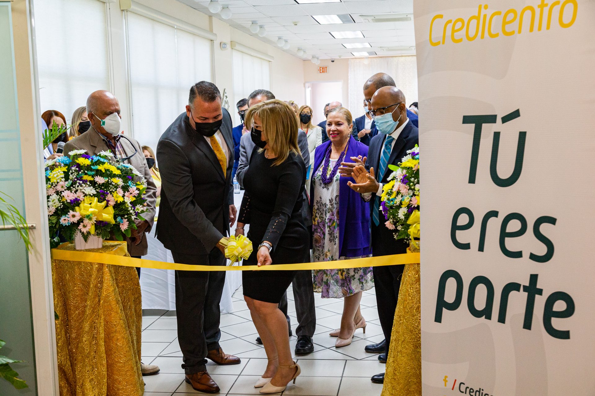 Cooperativas solidifican presencia en la zona metropolitana