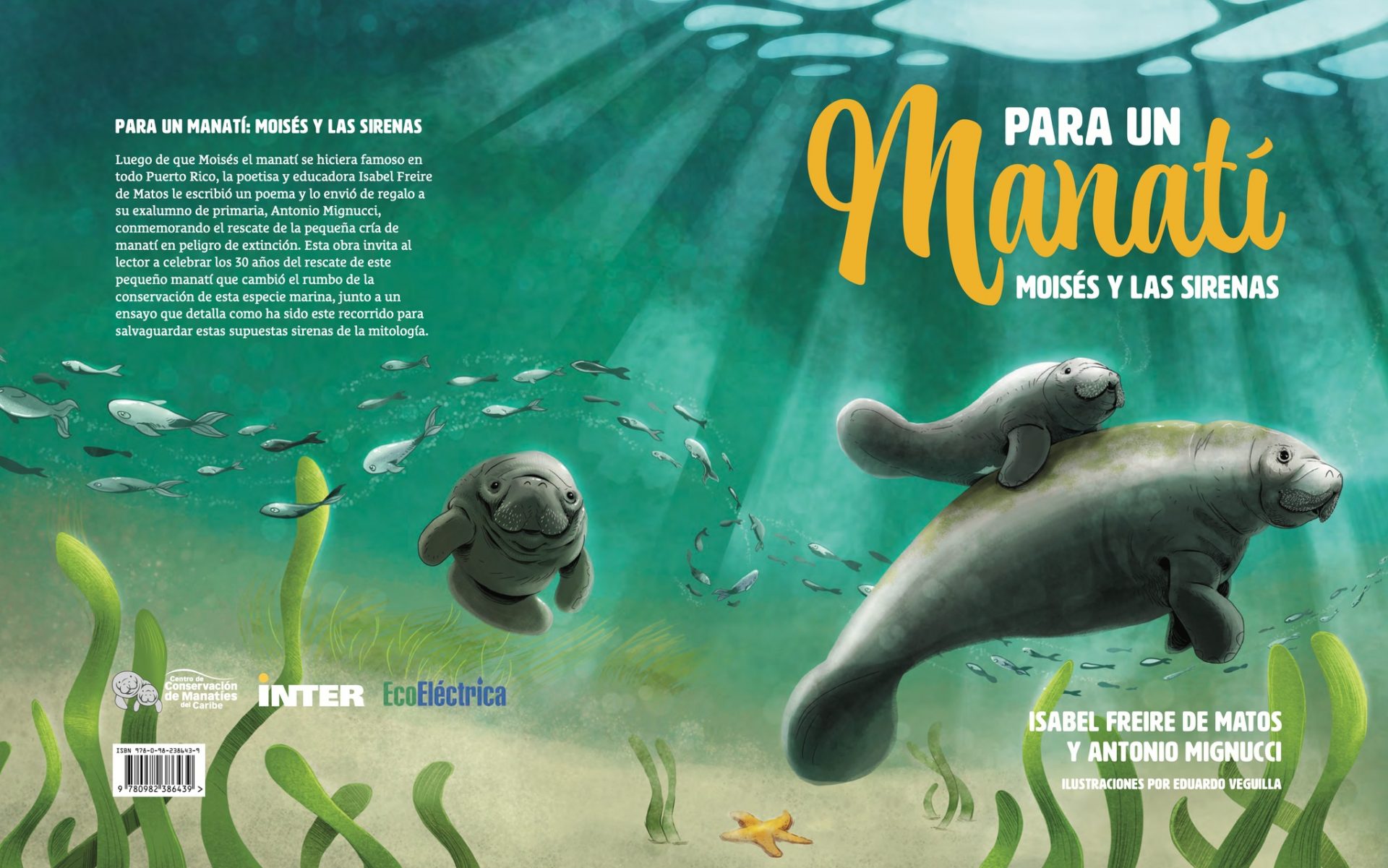 Publican libro que da a conocer la vida, rescate y liberación del ...