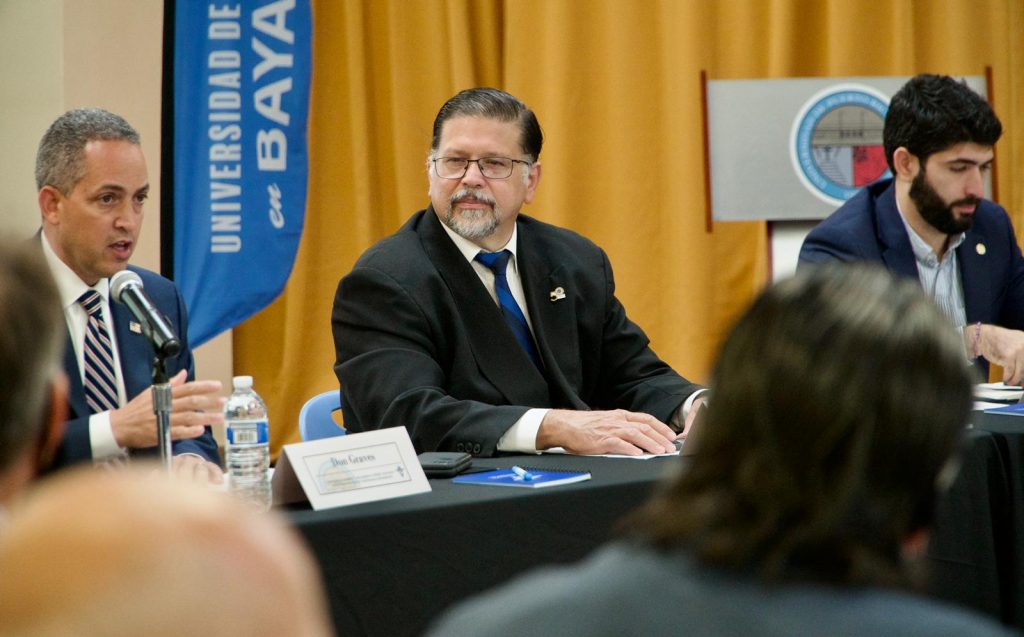 Casa Blanca celebra encuentro en la isla enfocado en acelerar el ...