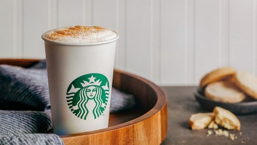 Starbucks celebra 20 años en Puerto Rico