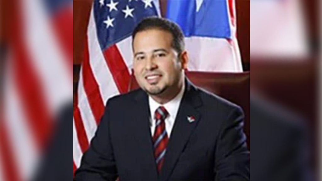 Organización de Estados Americanos recibe al presidente de la ...