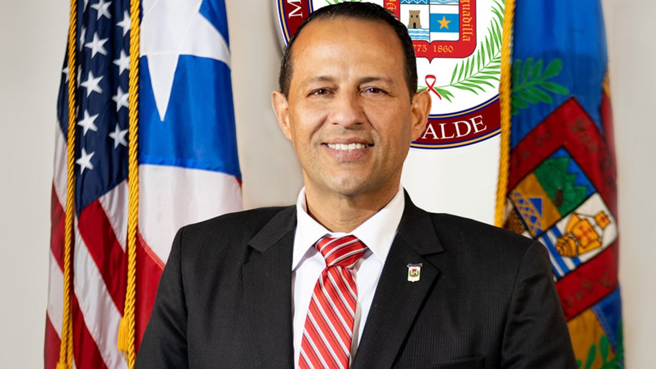 Expresiones del Alcalde de Aguadilla en torno a lo ocurrido en el ...